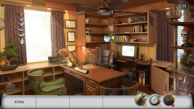 Честный репортер. Новые тайны 6 часть