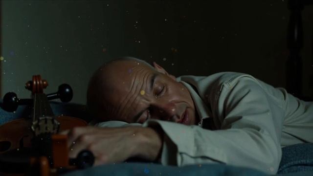 Плач скрипки