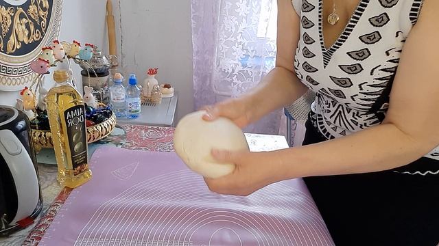 ТЕСТО ПЕЛЬМЕННОЕ