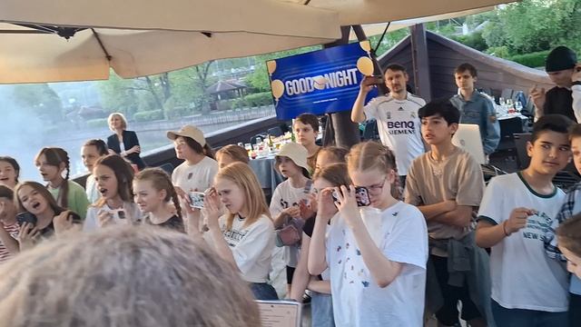 Родители-дети. 23.05.2025