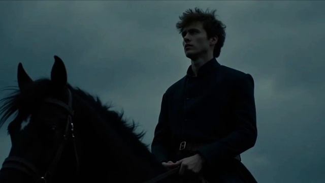 Чёрные подковы ( кавер)