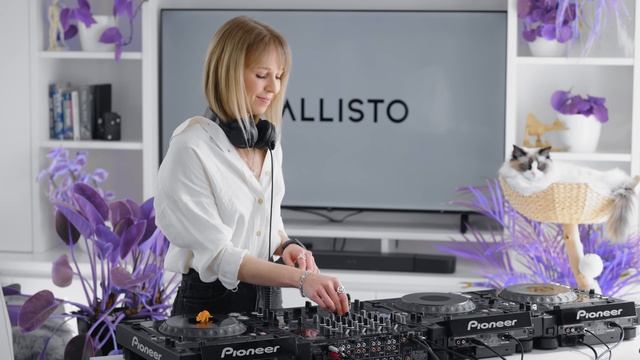 Kallisto - Progressive House Mix Vol. 20