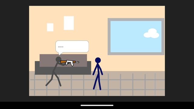 История стикмана часть 39