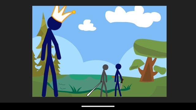 История стикмана часть 40