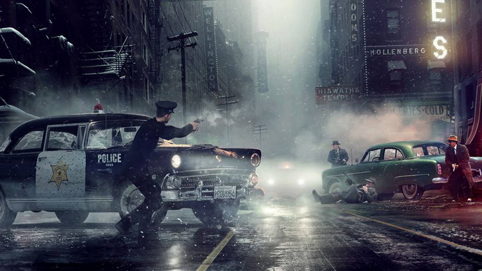 EDWARD COCHRAN_SUMMERTIME BLUES_MAFIA 2