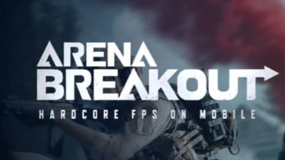 Arena Breakout Infinite 9 Ч
