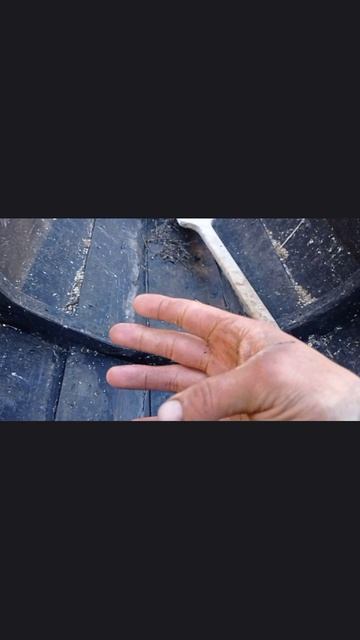 руки охотника