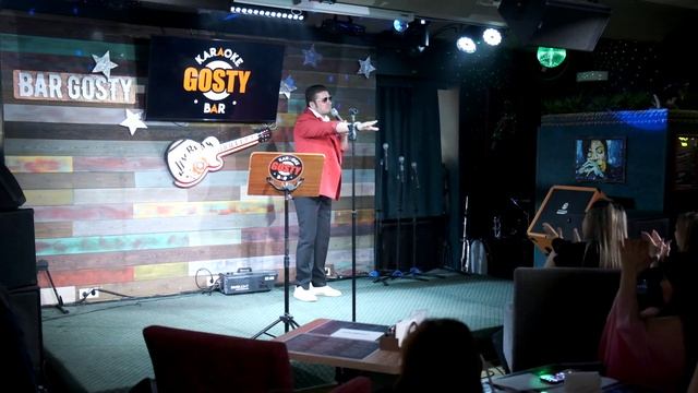 Спел и свеж. Еду я на родину. Ламповый Алекс Дьяк.