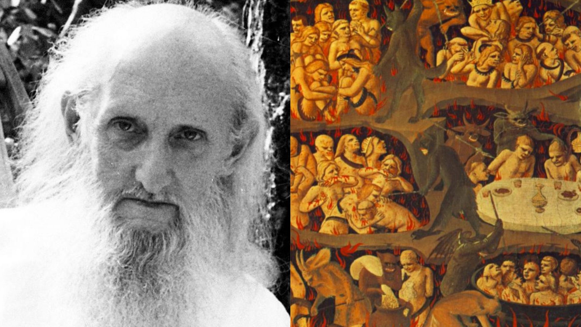 А ЕСЛИ ЗА НАС НЕ ВЫНУТ ЧАСТИЧКУ НА ЗЕМЛЕ?! СТАРЕЦ САМПСОН( СИВЕРС) ч.28