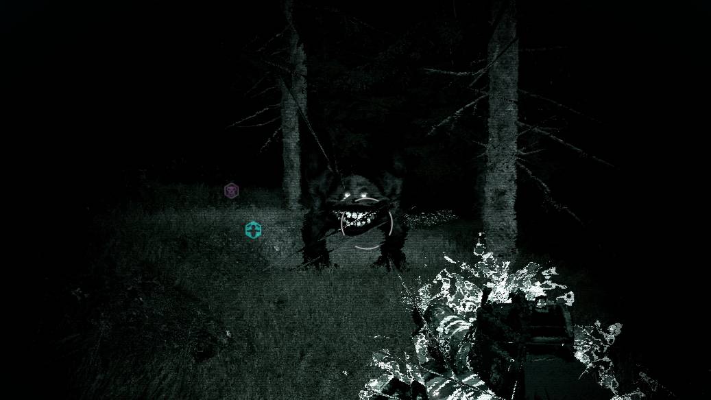 STALCRAFT 2025.05.24 - Жуткий монстр на Изнанке!