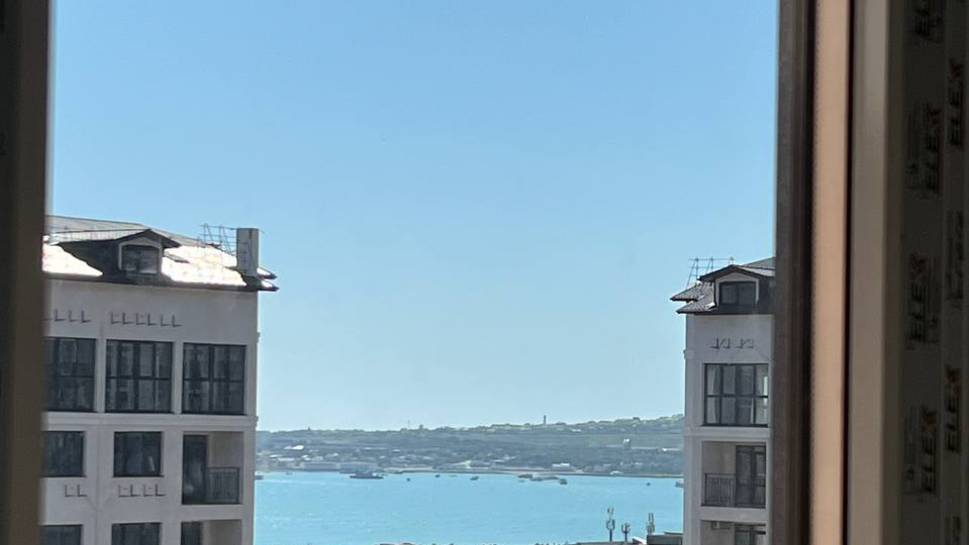 Квартира в Геленджике цена 14.15 млн.р. ЖК "Акварель". Квартиры в Геленджике без лишних слов !