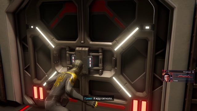 6 СЕРИЯ  Marvel's Spider-Man Miles Morales