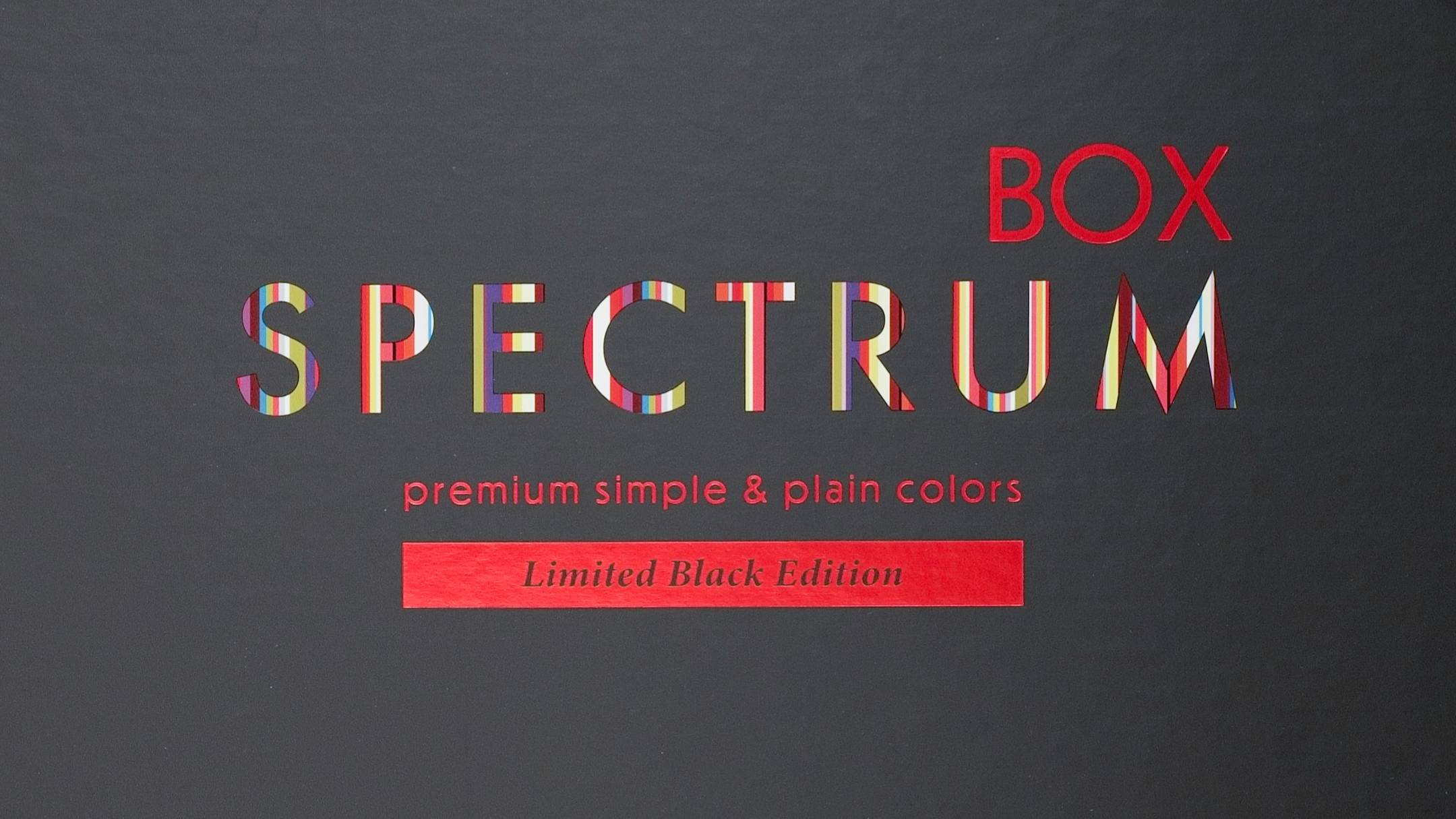 Обои Andrea Rossi Spectrum Box