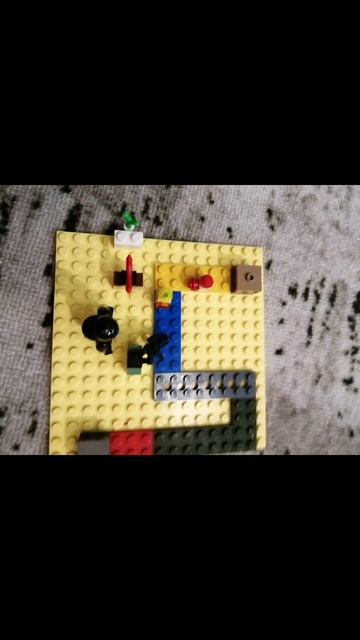 Лего товер дефенс 3 часть(с озвучкой)