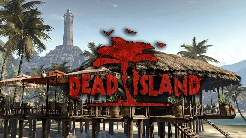 Dead Island  ► КАНАЛИЗАЦИЯ УЖАСА ► ПРОХОЖДЕНИЕ 3