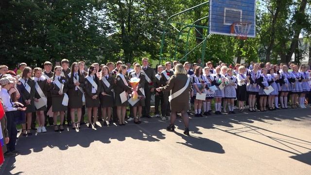 ПЗ школа 3 Анна