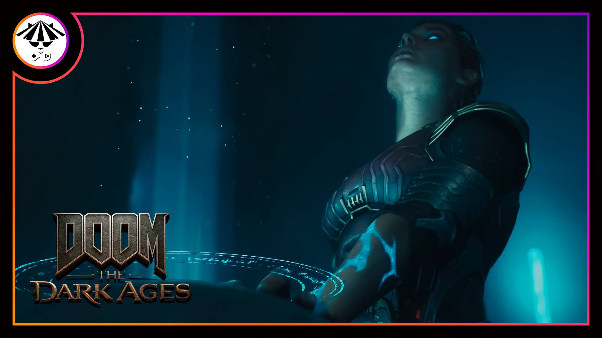 Кузница в туше демона ➤  Doom: The Dark Ages #8