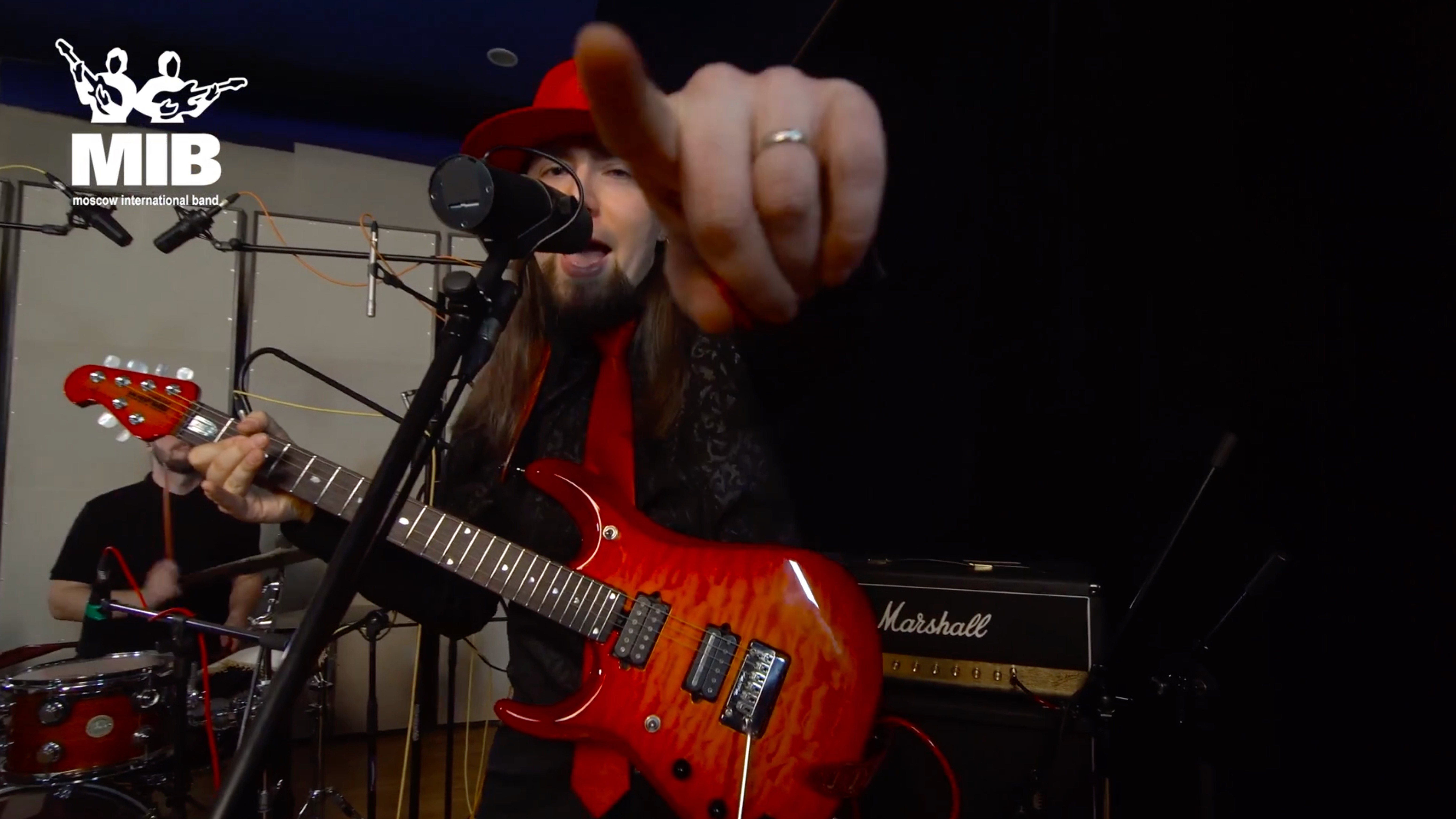 Валентин Халембаков (КИБЕРБАЛ) – Промо видео