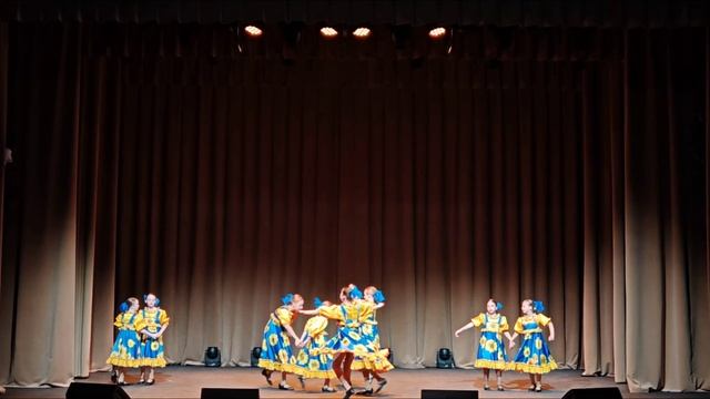 10. Как у наших ворот