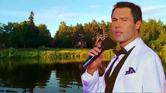 Евгений Кунгуров Трижды  Заслуженный Артист России Я люблю