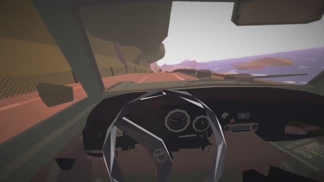 Прохождение Jalopy часть 5 набережная