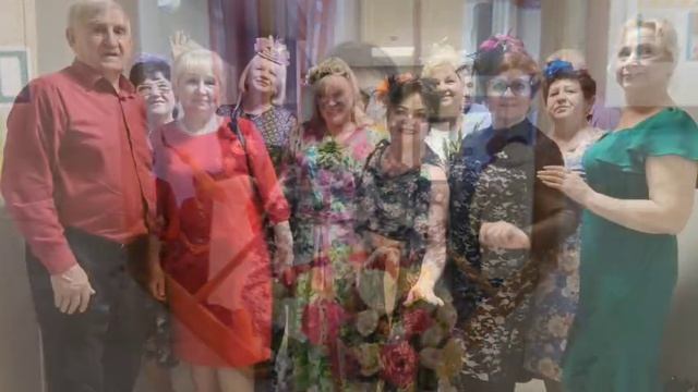 Поздравления от Ольги Топильской 24.05.25.