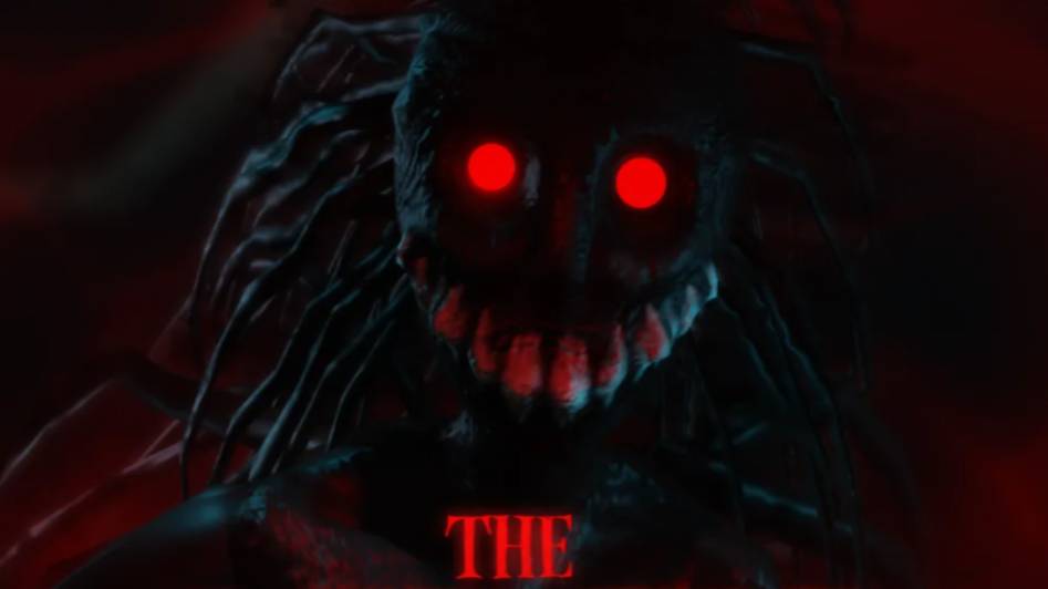 МИКРО НА МАКСМУМ!!⚠️ ИГРАЕМ В THE MIMIC