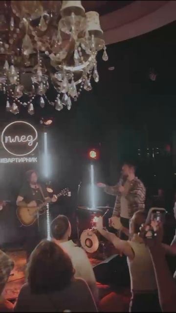 Евгений – Промо видео