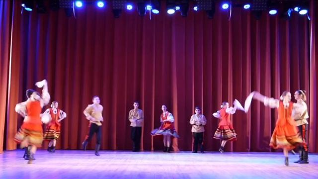 16. Черноморец