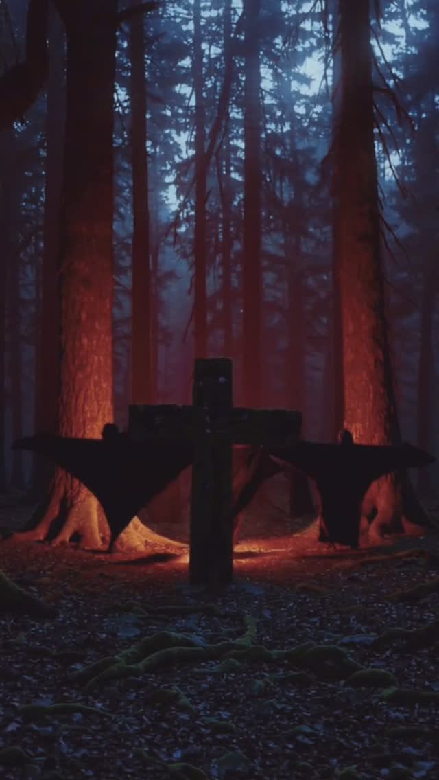 HELREYZER - altum silentium.