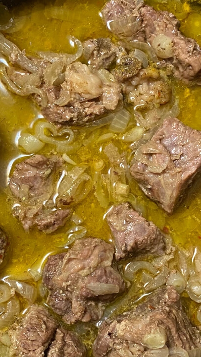 Говядина по-кремвлевски. Простые и вкусные рецепты.