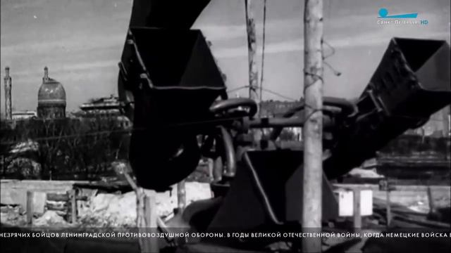 Сюжет в программе новостей телеканала «Санкт-Петербург» (01 мая 2024)