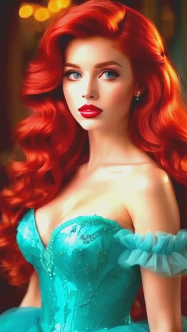 АРИЭЛЬ🐬🦀