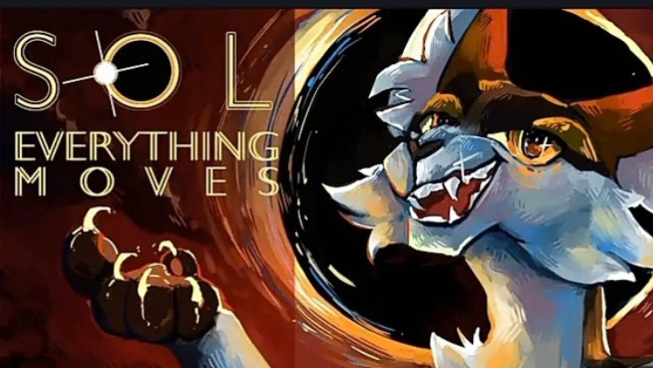 Коты воители мап сол (ПЕРЕЗАЛИВ)