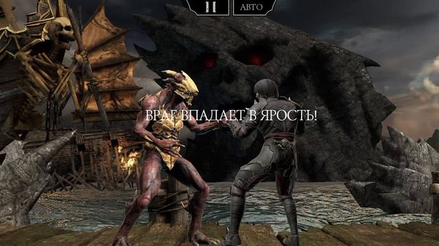 Mortal Kombat mobile/Мортал Комбат мобайл/Башня Темной Королевы битвы 158-162