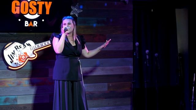 Кристина Быкова Матушка-Земля.