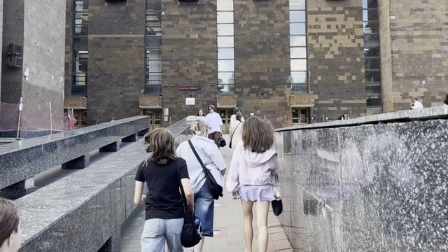 День славянской письменности и культуры. Квест