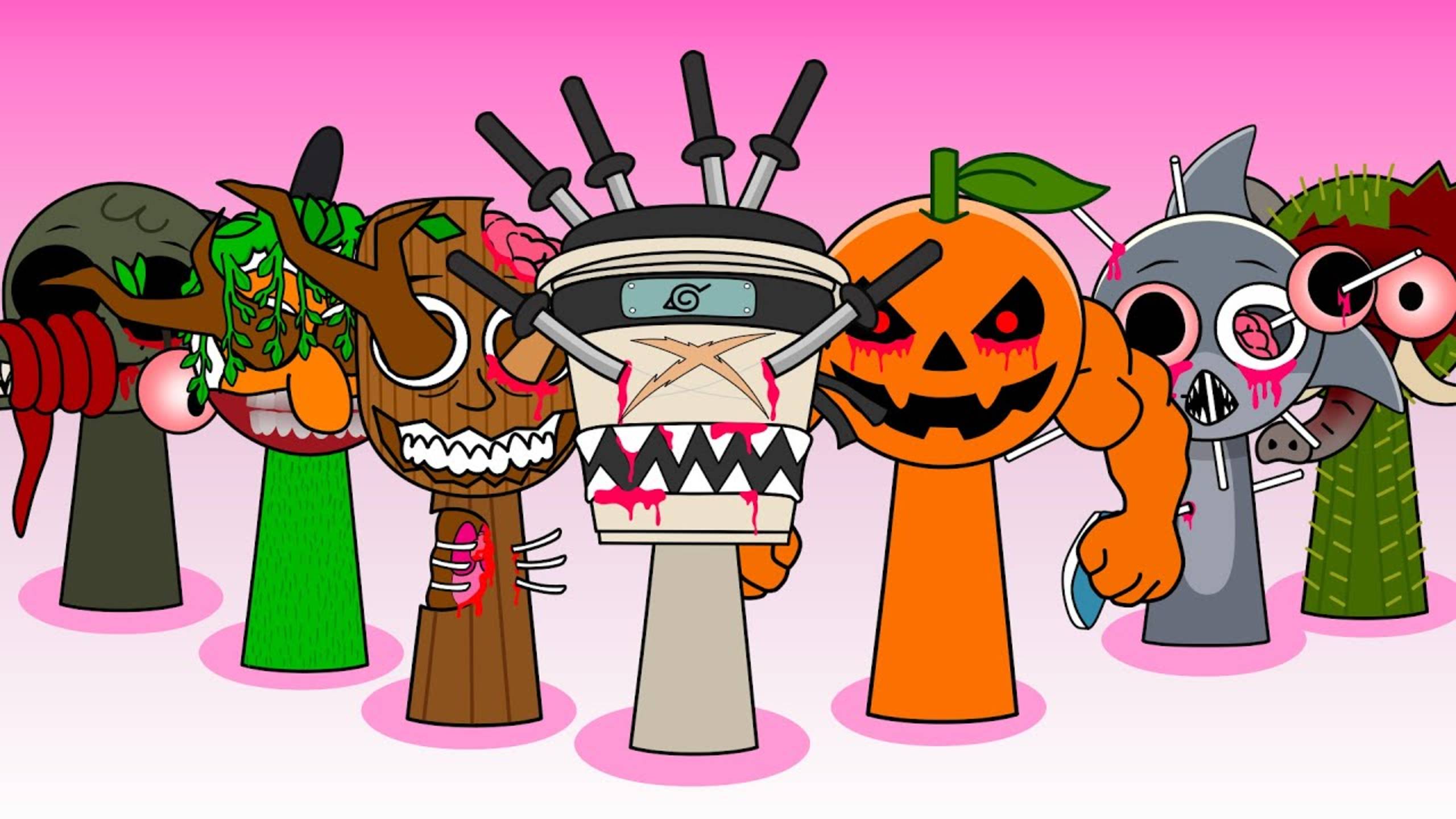 Итальянские мемы VS Sprunki|СПРУНКИ или СПРУНКЕ НОВАЯ РЕАЛЬНОСТЬ