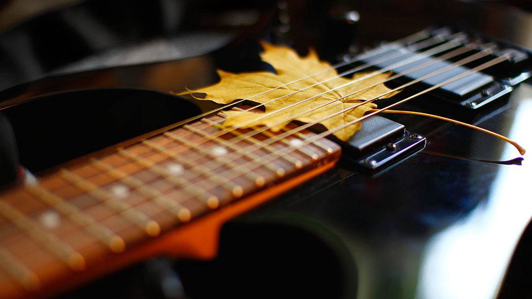 VIII Фестиваль авторской песни Струны осени -часть 1 -2005 год