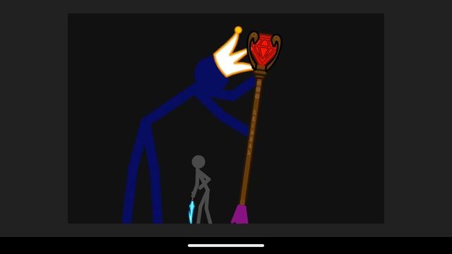 История стикмана часть 47