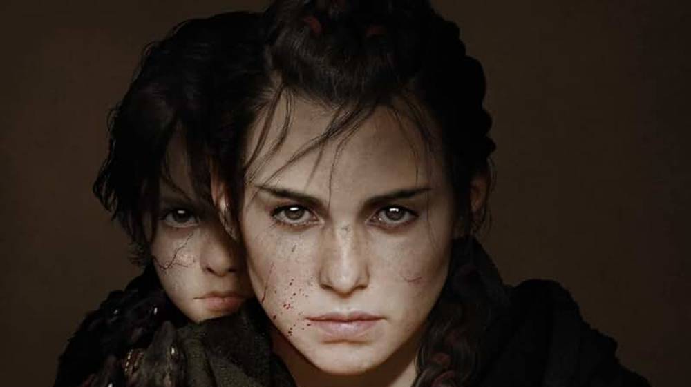 A Plague Tale: Requiem Прохождение 5. Без комментариев на Steam Deck.