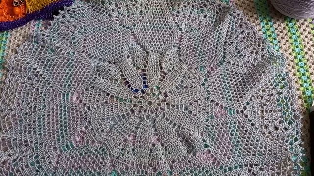 24-05-2025 Посылка из Волгограда от НАДИ