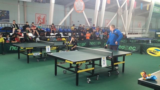 Панфилов миниматч 11 янв 2015