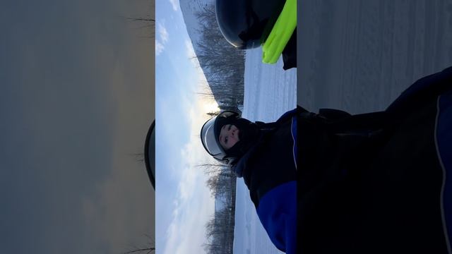 Мурманск он такой ...