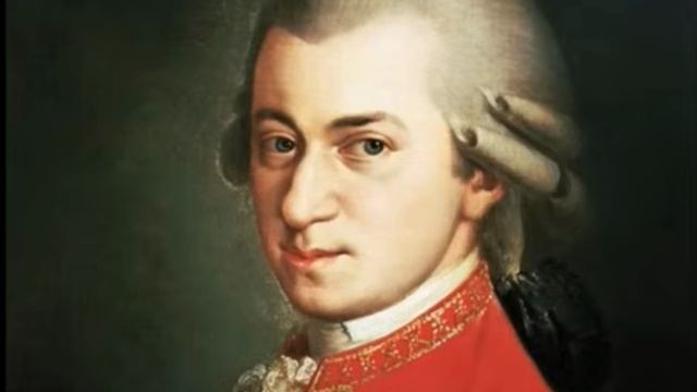 Маленькая ночная серенада реверс!