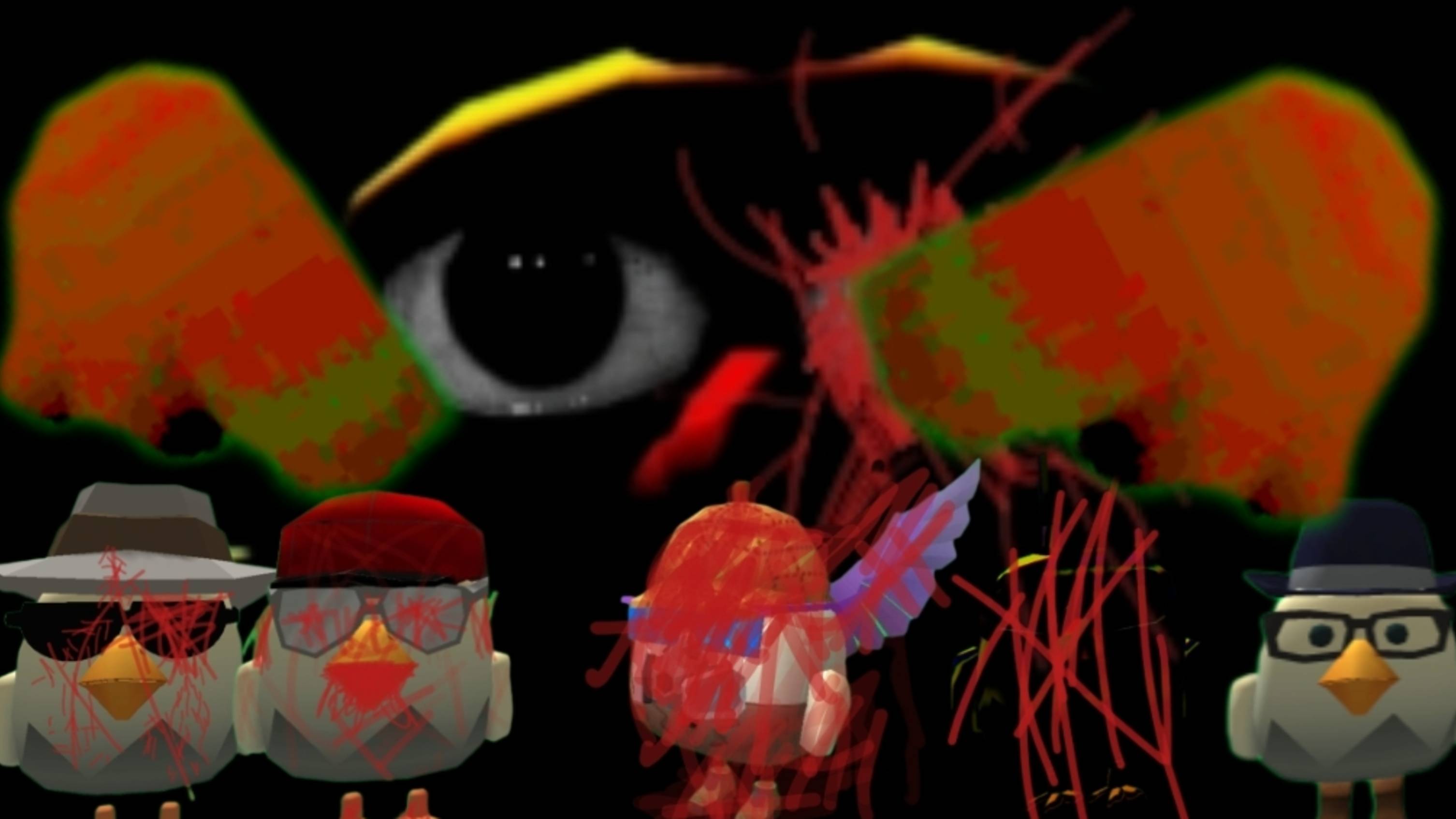 Сборник скрывающийся