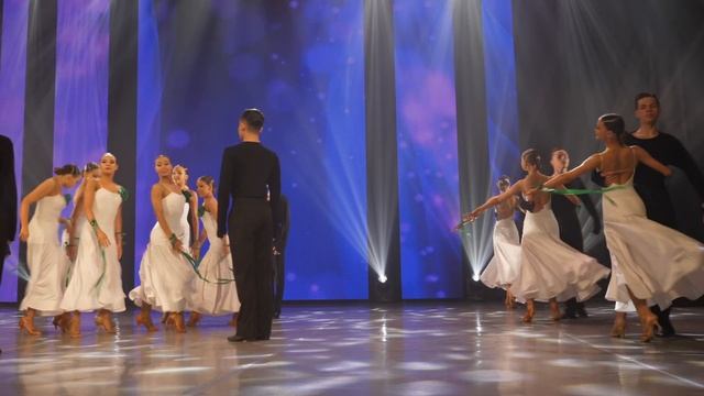 Дыхание весны