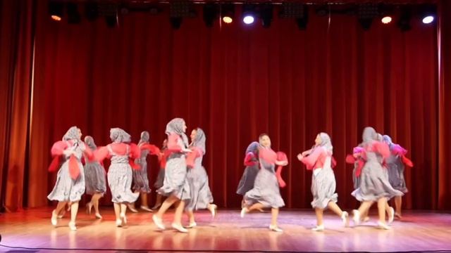 18. Чеботуха