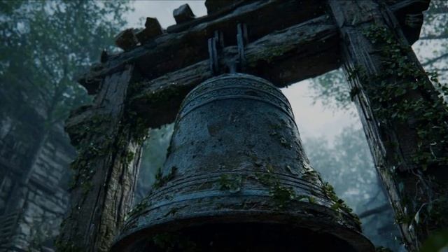 Лесной колокол