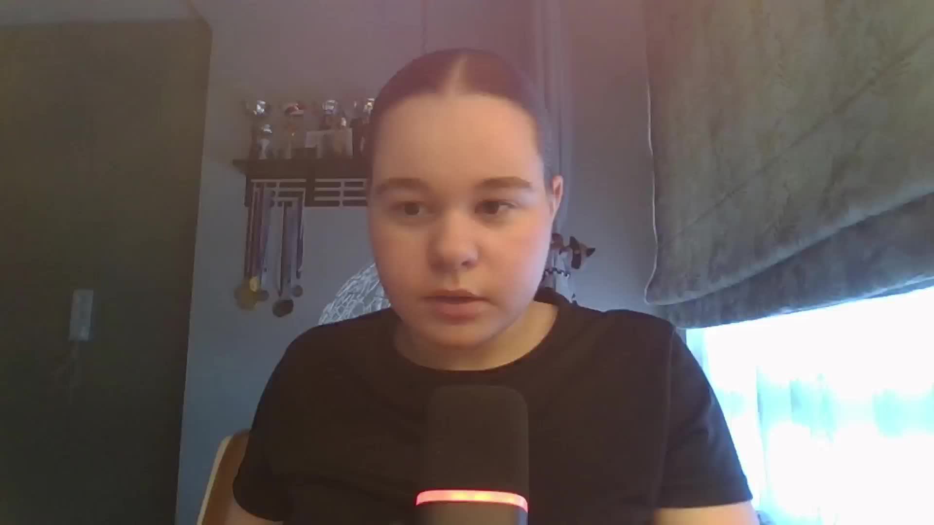 Стрим. Болтаем с подписчиками!)